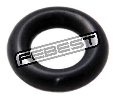 O-Ring Fuel Injector Fits Mercedes Benz 0149976845, 0199971348 ...