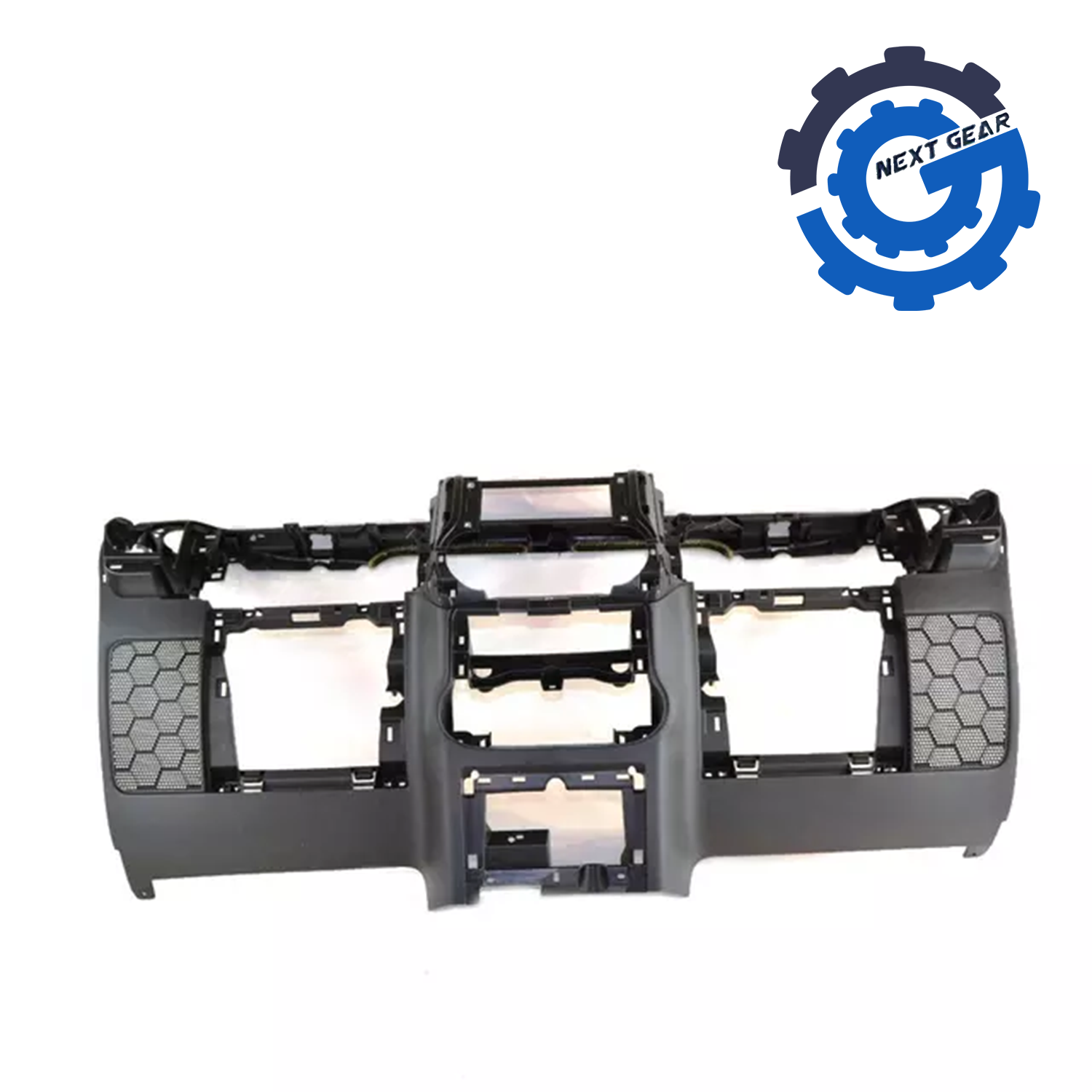 New OEM Mopar Lower Dash Instrument Panel 2015-218 Jeep Wrangler ...