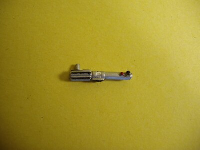 Star Wars 3.75 Anakin Luke Skywalker Lightsaber Hilt Custom Fodder Type ...