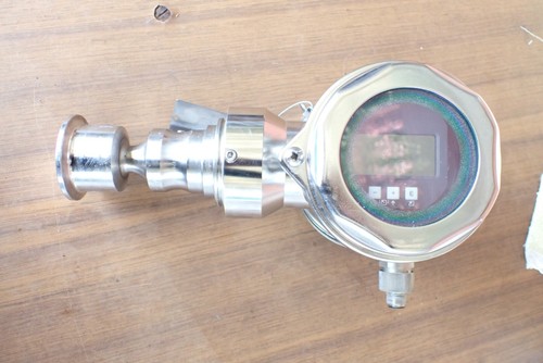 Endress + Hauser PMP75 Cerabar Profibus Pressure Transmitter PMP75 ...