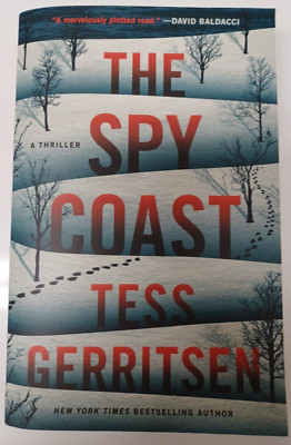 Spy Coast, The (Paperback) 9781662515132| eBay
