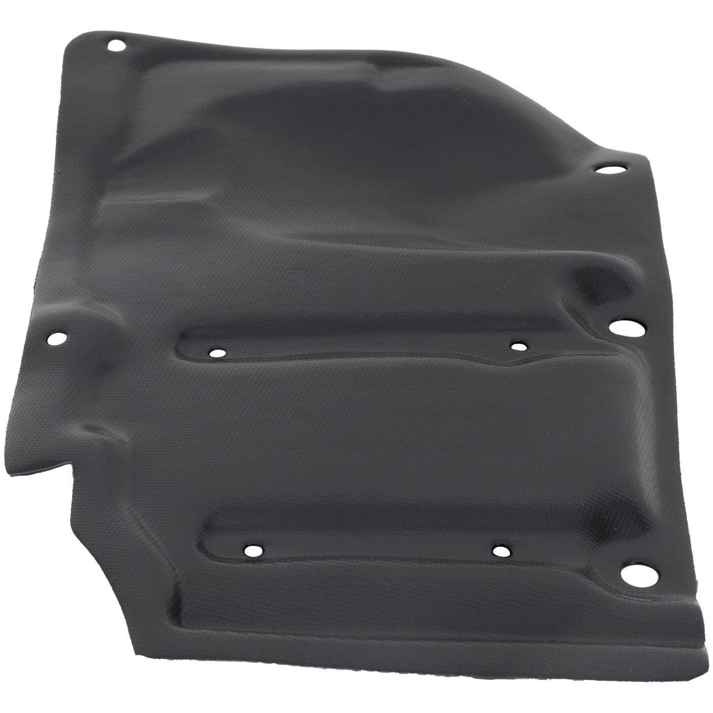 Engine Splash Shield Side Cover Left For 2010-15 Toyota Prius 2008-15 ...