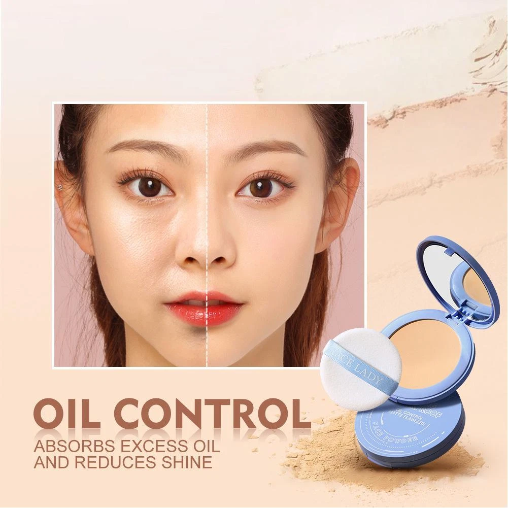 What Is Setting Powder Makeup | Saubhaya Makeup