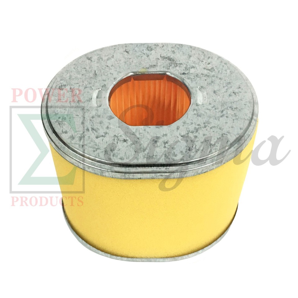 Air Filter Element For Harbor Predator 13HP 420cc 60340 60349 69736 Gas ...