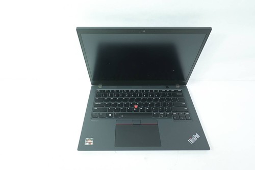 LENOVO THINKPAD T14S GEN 2 | AMD RYZEN 5 PRO 5650U | 256GB | 8GB RAM ...