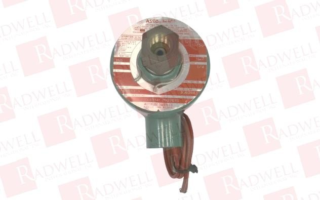 ASCO 8314-C013-120 / 8314C013120 (NEW IN BOX) | eBay