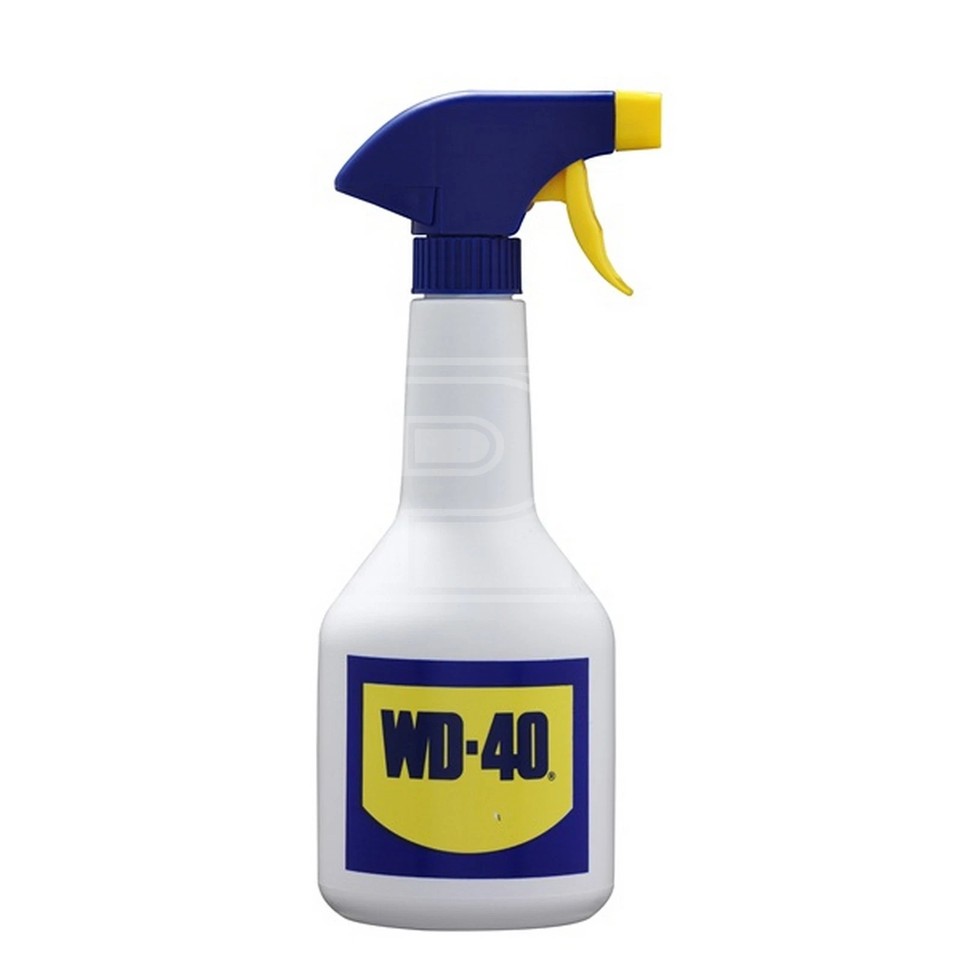 WD-40 Trigger Spray Bottles Empty 500ml capacity 44100A | eBay UK
