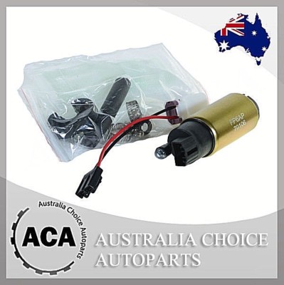 38mm Fuel Pump for Mazda 121 323 626 B2600 MPV MX5 Tribute EP 323 ...