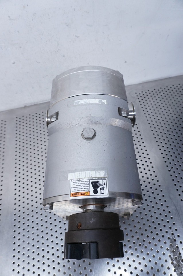 UNIBLOC-PD 500 PD500 Pump S.N 12925 used | eBay