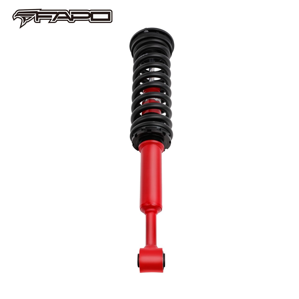 FAPO P1 Front 5-6" Lift Struts For Ford F-150 4WD 2009-2013 | eBay