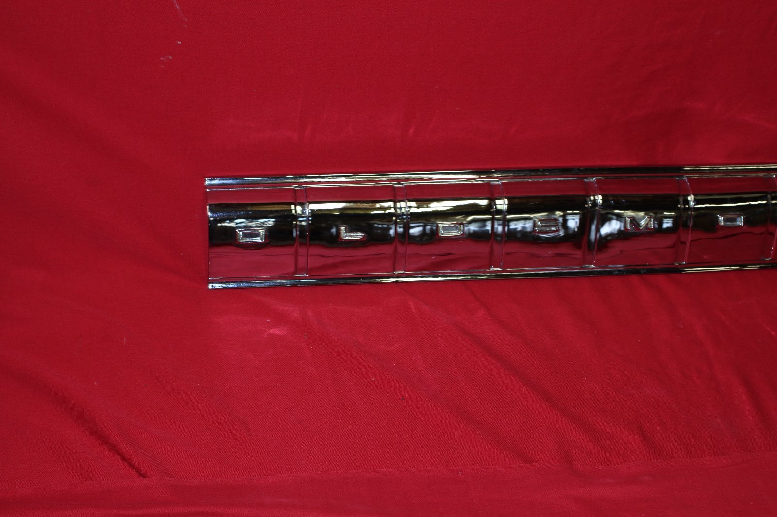 1964 Cutlass Tail Panel Trim | eBay