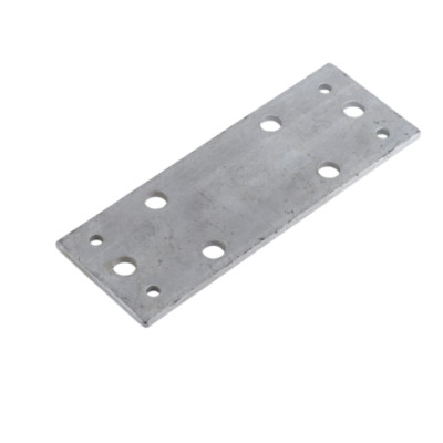 Backing Plate For 16mm Rafter Bracket Galvanised | eBay