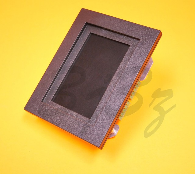 Hirsch Electronics Match 2 MRIB Reader Interface 4 Units for sale ...