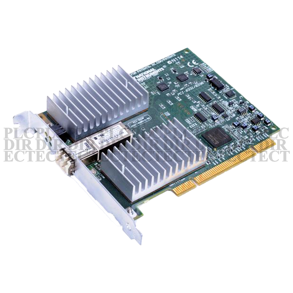 NEW National Instruments PCI-8336 FAQ Card | eBay