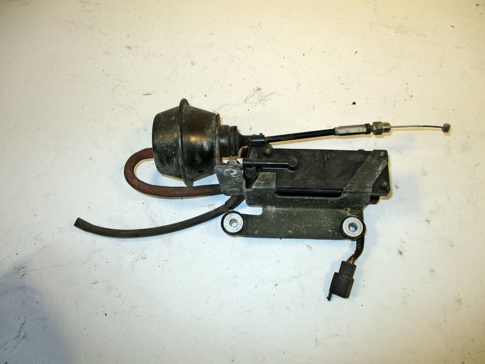 HONDA GL1200 CRUISE VALVE & ACTUATOR SET 36530-MG9-952 GL 1200 GOLDWING ...