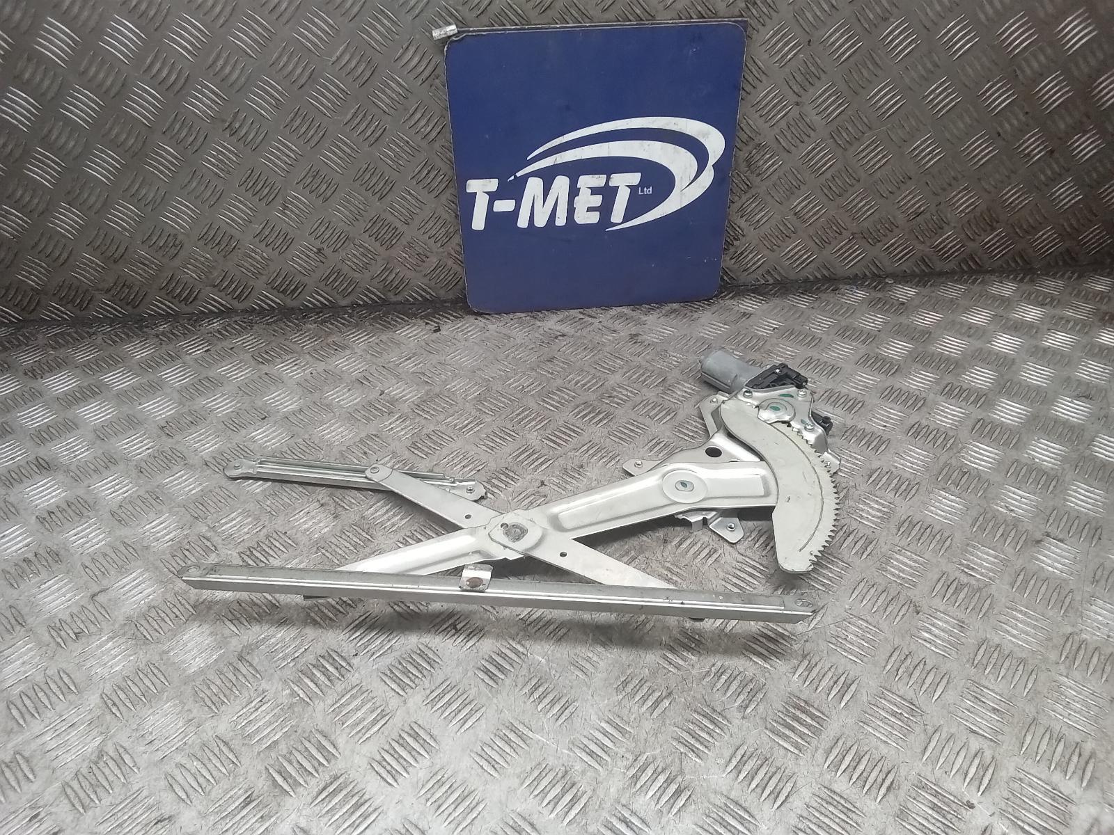 Suzuki Alto Drivers Front Window Regulator and Motor 83401M68K12 2009 ...