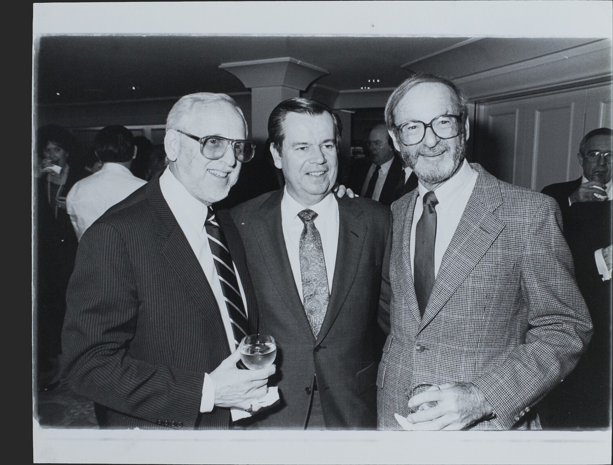 David Margulies Chicago