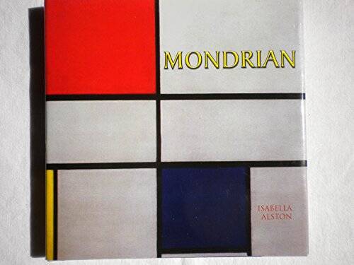 Mondrian - Paperback - GOOD | eBay