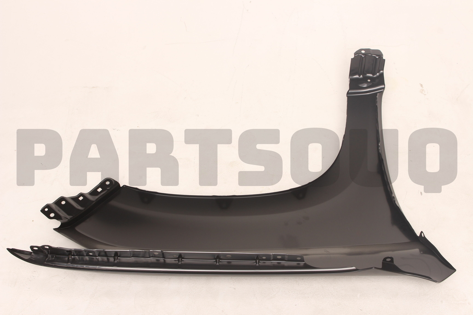 5380260E10 Genuine Toyota FENDER SUB-ASSY, FR 53802-60E10 | eBay