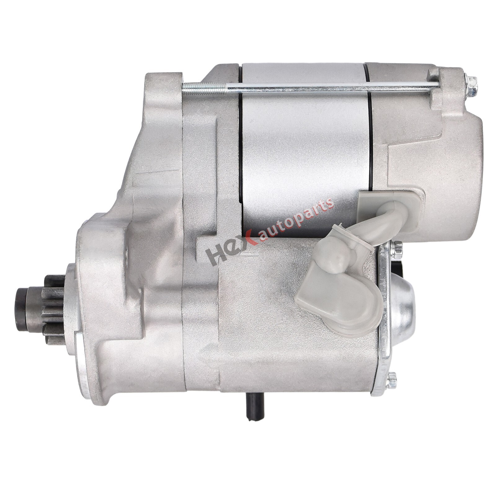 Starter for Toyota Tacoma Pickup 1995-2004 | Grelly USA