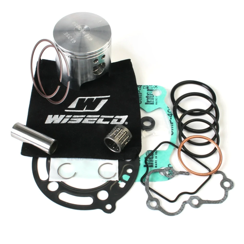 New WISECO Top End Rebuild Kit For KAWASAKI KX100 W-PK1154 | eBay