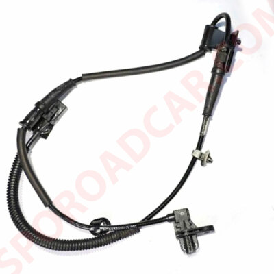 OEM Parts Front ABS Wheel Speed Sensor RH for Hyundai 2008-2011 I30 CW ...