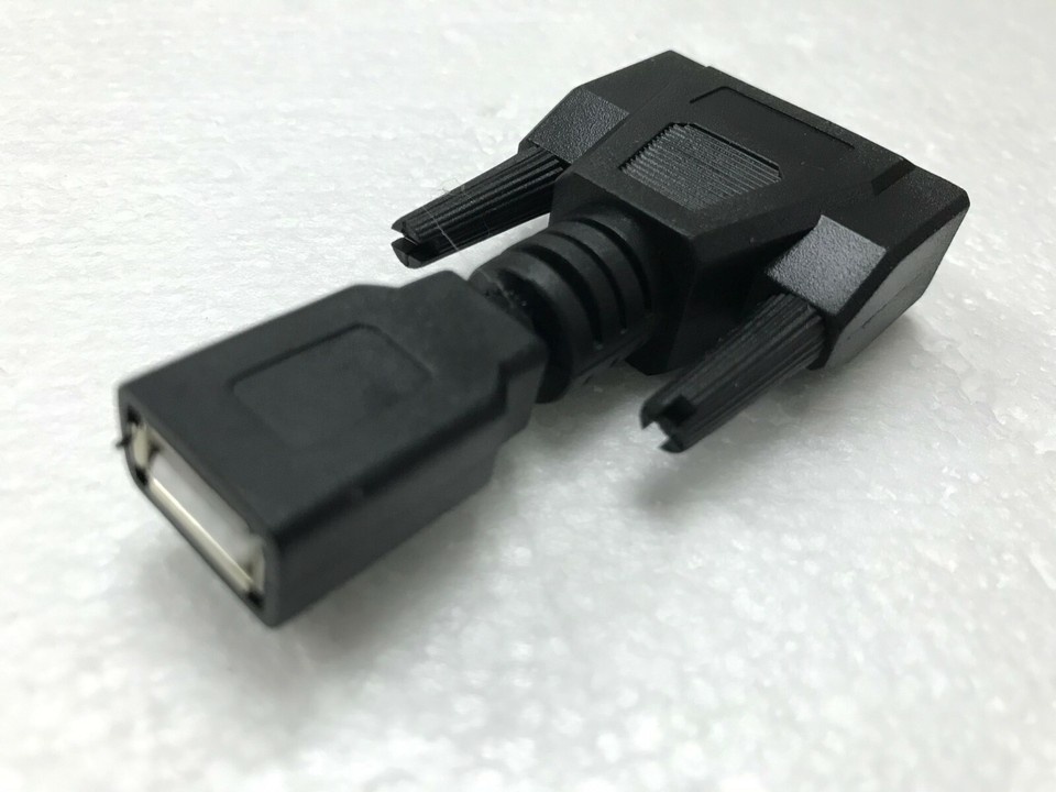 USB to DB15 Neogeo Supergun Game Controller Adapter pad MVS CBOX Jamma ...