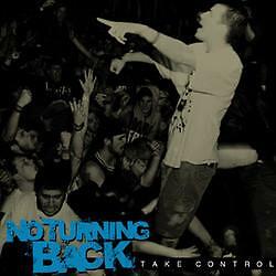 New Music No Turning Back "Take Control" CD | eBay Australia