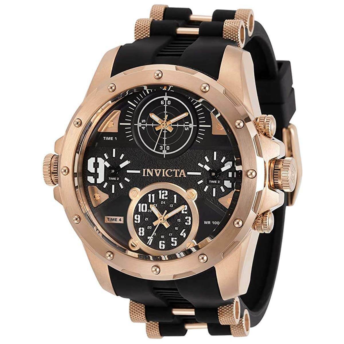 Invicta 31142 Wrist Watch for Men for sale online | eBay