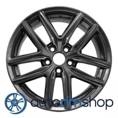 Lexus IS250 IS350 2014-2020 18" Factory OEM Front Wheel Rim | eBay