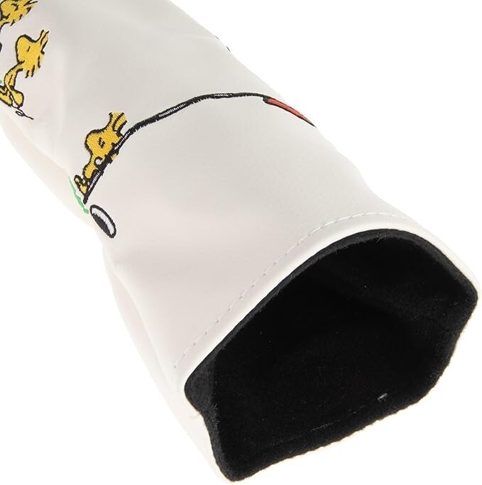Uplark Joe Cool Golf Headcover Snoopy Peanuts – Driver/FW/Utility ...