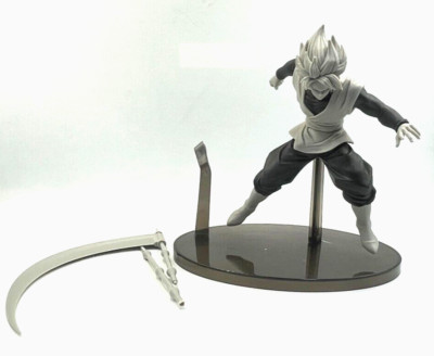 Japan Banpresto Dragon Ball Z Anime Goku Action Figure Toy PI [Damage ...