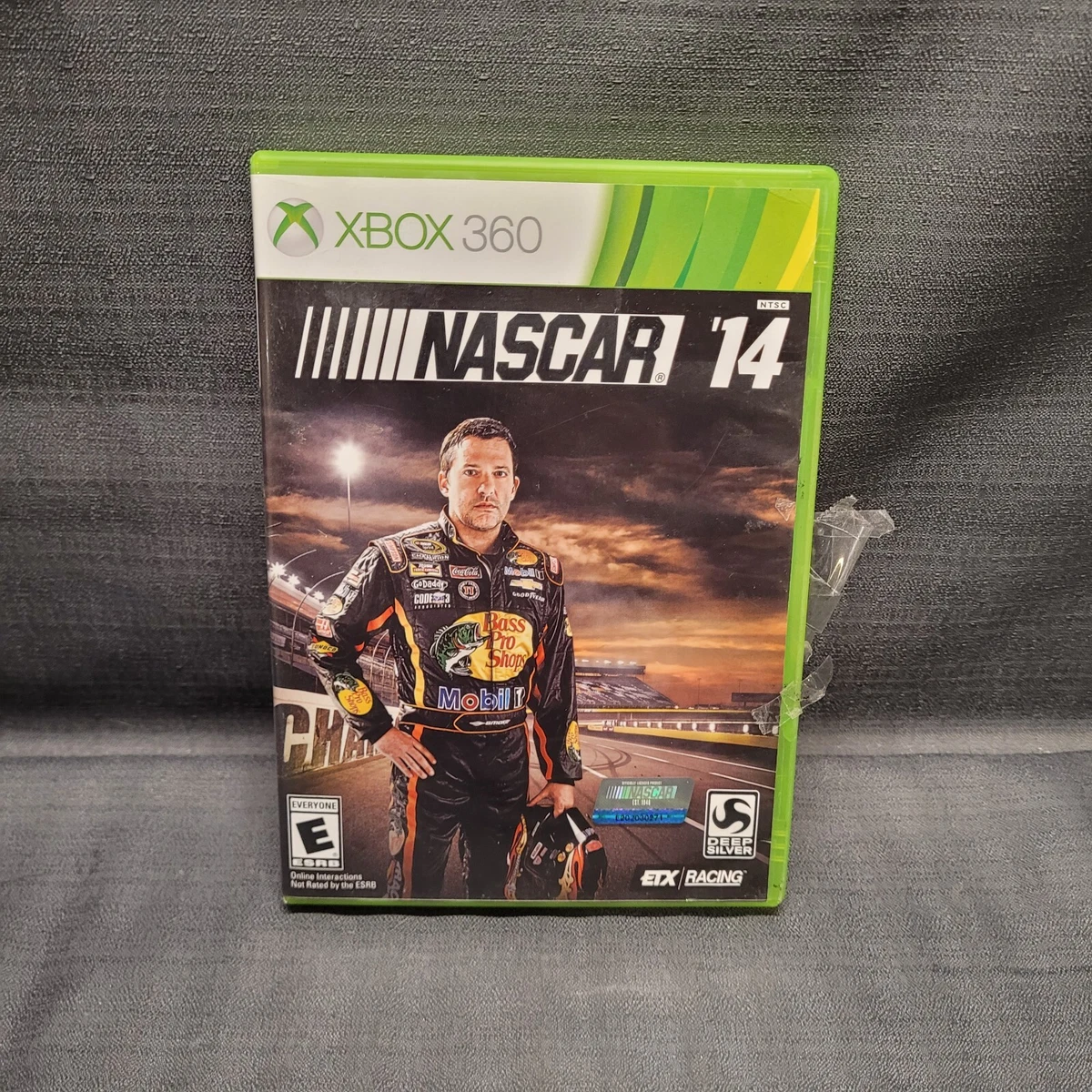 Nascar 14 Xbox 360