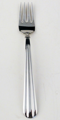 UNITY by Oneida Community 18/8 stainless Salad Fork 7" NEW made in USA ...