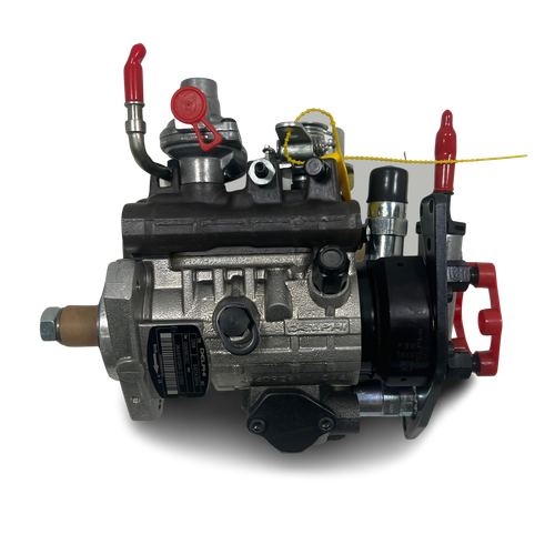 Perkins Type 1398 Injection Pump Fits Perkins Cat Engine 9323A350G (236 ...