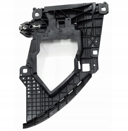 Porsche Cayenne Headlight Mount Bracket Right 2015-2017 Genuine ...