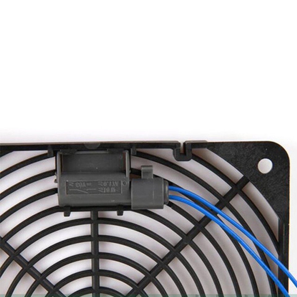 Air Loss Detection Air Volume Sensor Compact Design Dual Switch Options ...