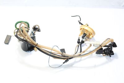 2011 RANGE ROVER VOGUE L322 4.4 Fuel Pump Sender unit WGC500081 | eBay UK