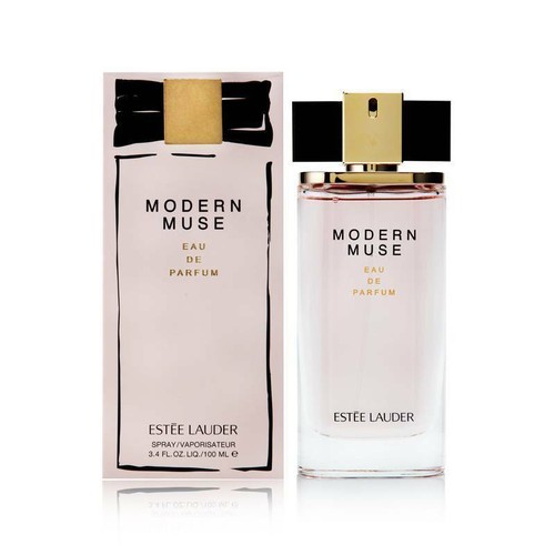 Estee Lauder Modern Muse 3.4 oz / 100 ml Eau De Parfum For Women ...