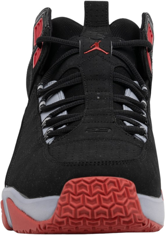 Jordan High Rise Black for Sale | Authenticity Guaranteed | eBay