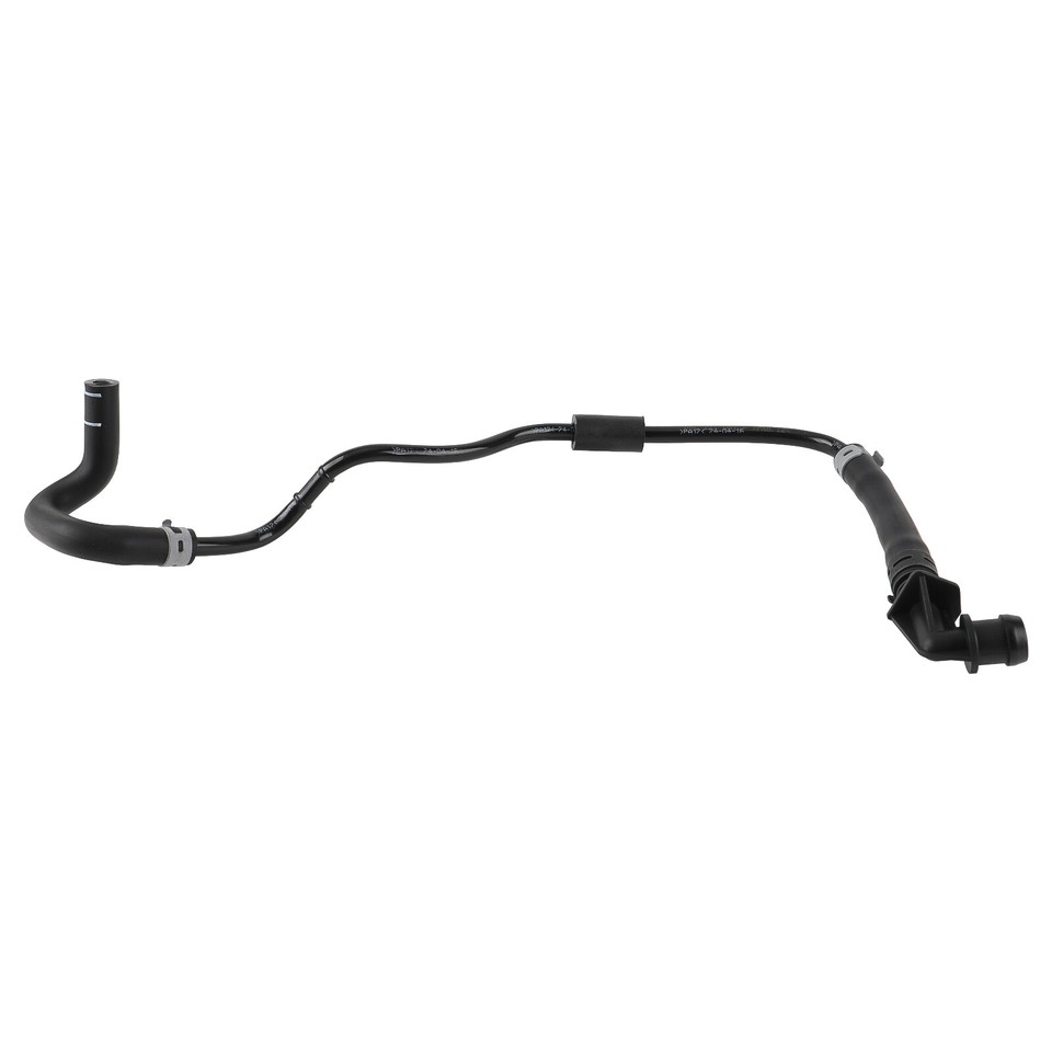 For Audi A4 A5 A6 Q5 2.0L 2017-21 New Engine Coolant Reservoir Hose ...