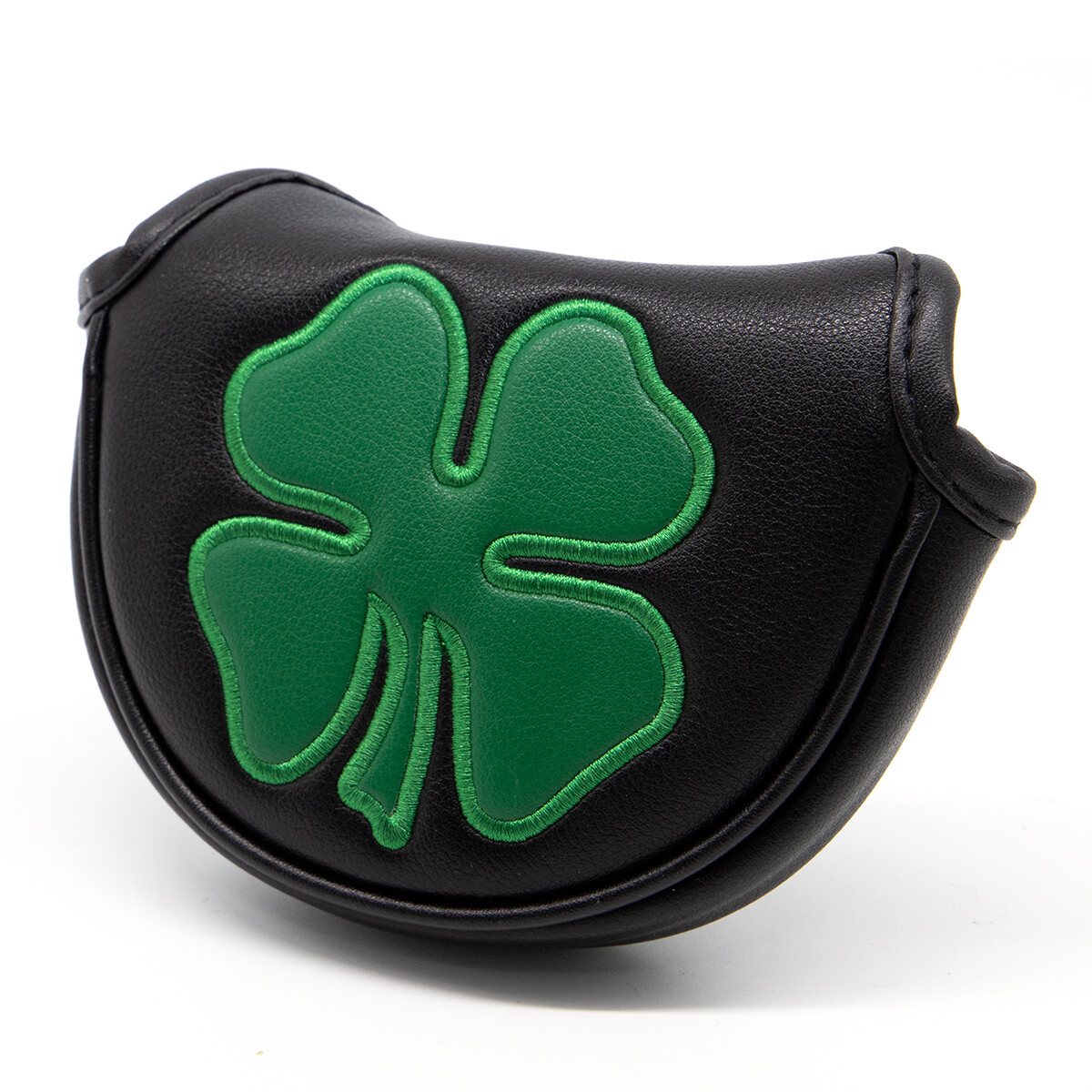 Golf Lucky Half Mallet Putter Cover Headcover, Mid Mallet Putter Head ...