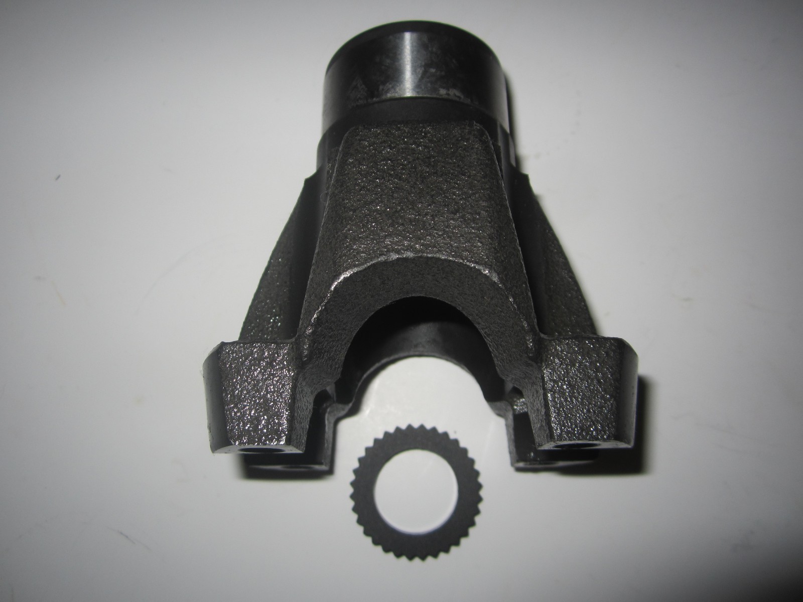 Front or Rear 1310 CV Yoke 32 Spline NP203 NP205 NP208 NP231 | 4WD ...