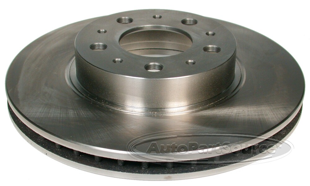 Disc Brake Rotor Tru Star 421150 for sale online | eBay