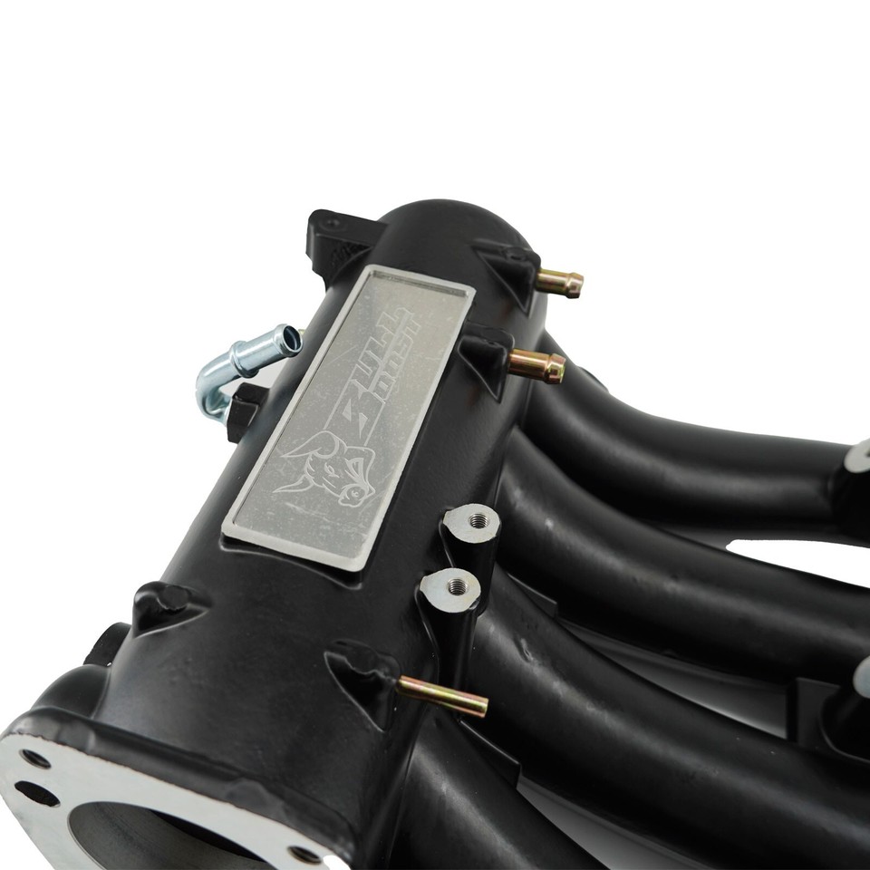 RACING D15 D16 D-SERIES INTAKE MANIFOLD FOR 1988-2000 HONDA CIVIC CRX DEL SOL | eBay