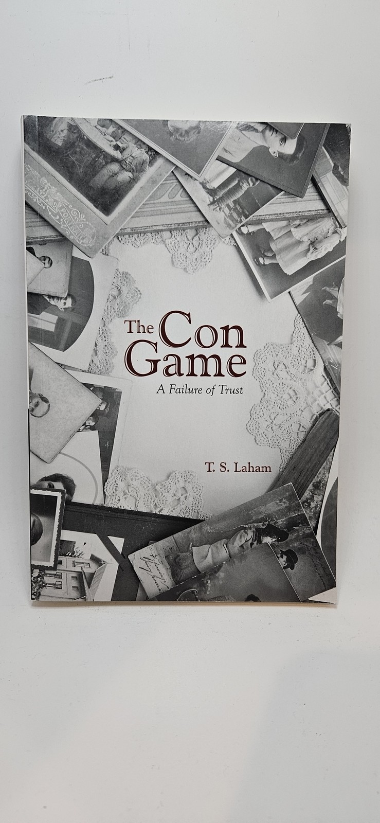 The Con Game: A Failure of Trust | eBay