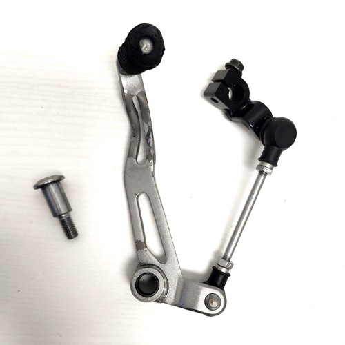 2020-2024 Kawasaki Ninja 400 Gear Lever, Shift Rod & Clamp OEM 87K4987 ...