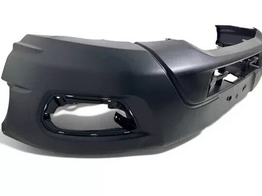For 2020-2024 Ford E-Transit & Transit 150-350HD Front Bumper Lower ...