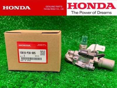 HONDA GENUINE VALVE ASSY SPOOL 15810-P30-005 NEW CIVIC CR-X INTEGRA | eBay