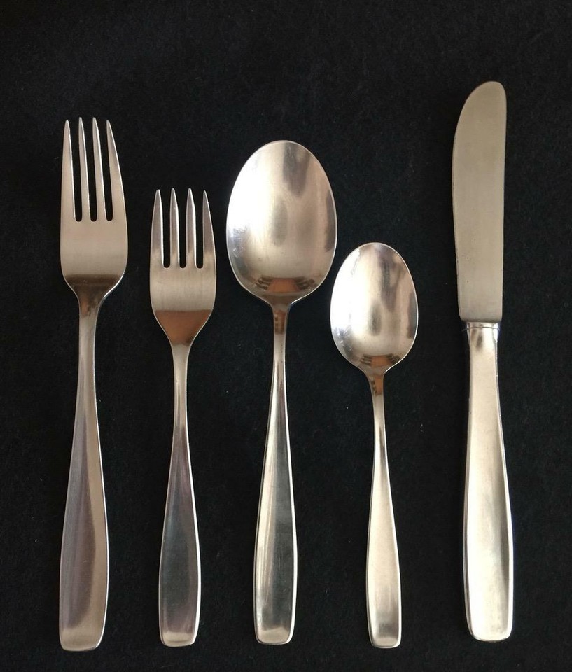 WMF Cromargan - LINE - Germany- Stainless Flatware Silverware CHOOSE ...